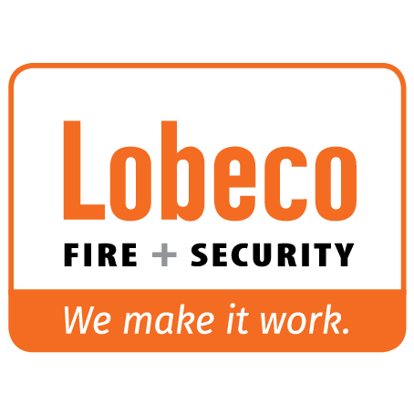 Lobeco Fire + security - Alarm.nl