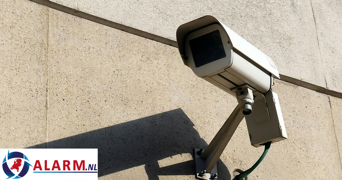 Camera in Beeld - Alarm.nl