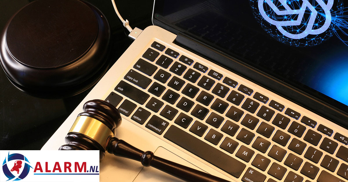 Veel kunstmatige intelligentie (AI) wordt geleidelijk verboden - Alarm.nl